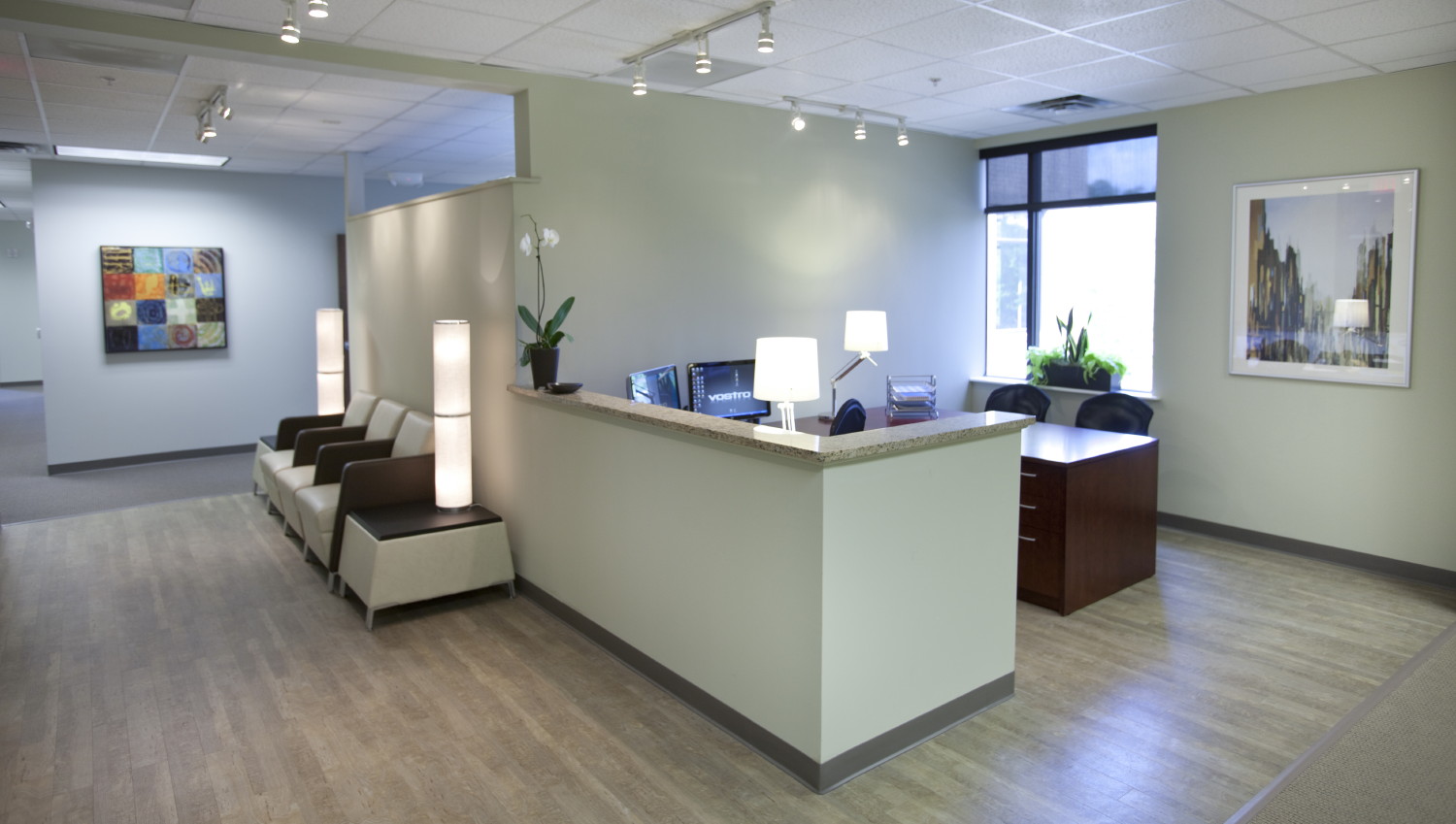 Benefits Of Virtual Office Spaces - Newz4ward.com