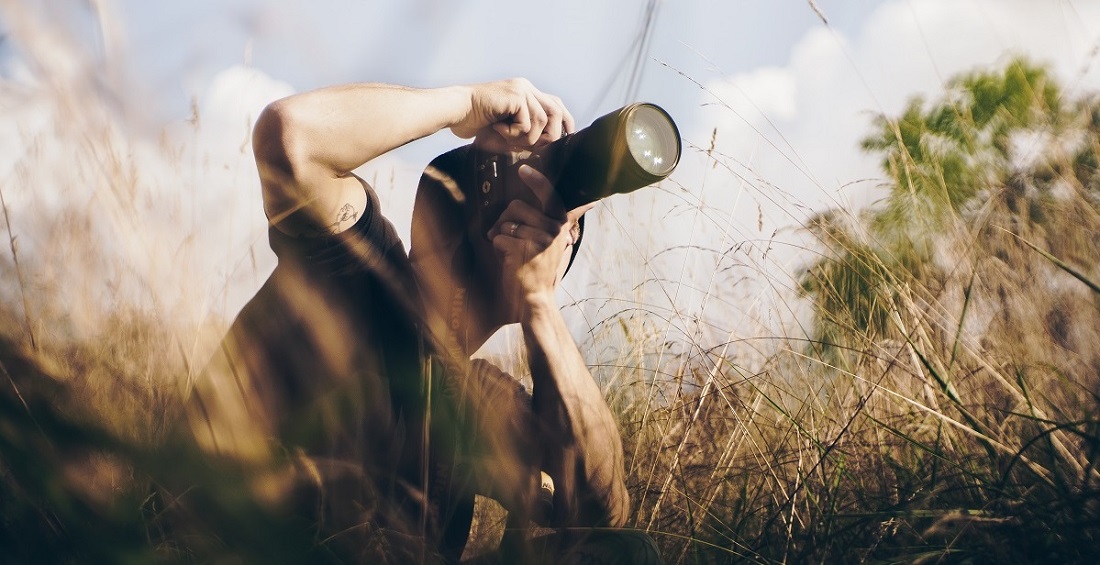 Different Genres Of Photography